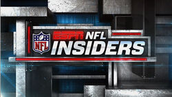 NFL Insiders | Logopedia | Fandom