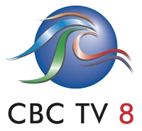 CBC TV 8 | Logopedia | Fandom