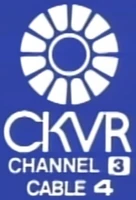 CKVR-DT | Logopedia | Fandom
