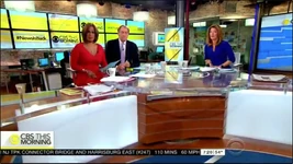 CBS This Morning | Logopedia | Fandom