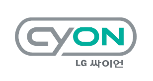 LG Cyon | Logopedia | Fandom