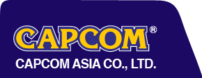 Capcom Asia | Logopedia | Fandom