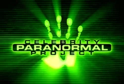 Celebrity Paranormal Project | Logopedia | Fandom