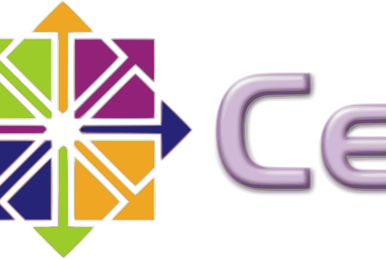 Centos Logo Transparent