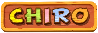 Chiro and Friends | Logopedia | Fandom