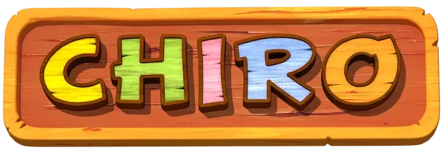 Chiro and Friends | Logopedia | Fandom