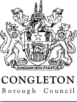Congleton Borough Council | Logopedia | Fandom