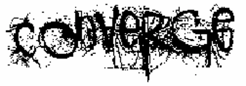 Converge | Logopedia | Fandom