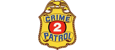 Crime Patrol 2: Drug Wars | Logopedia | Fandom