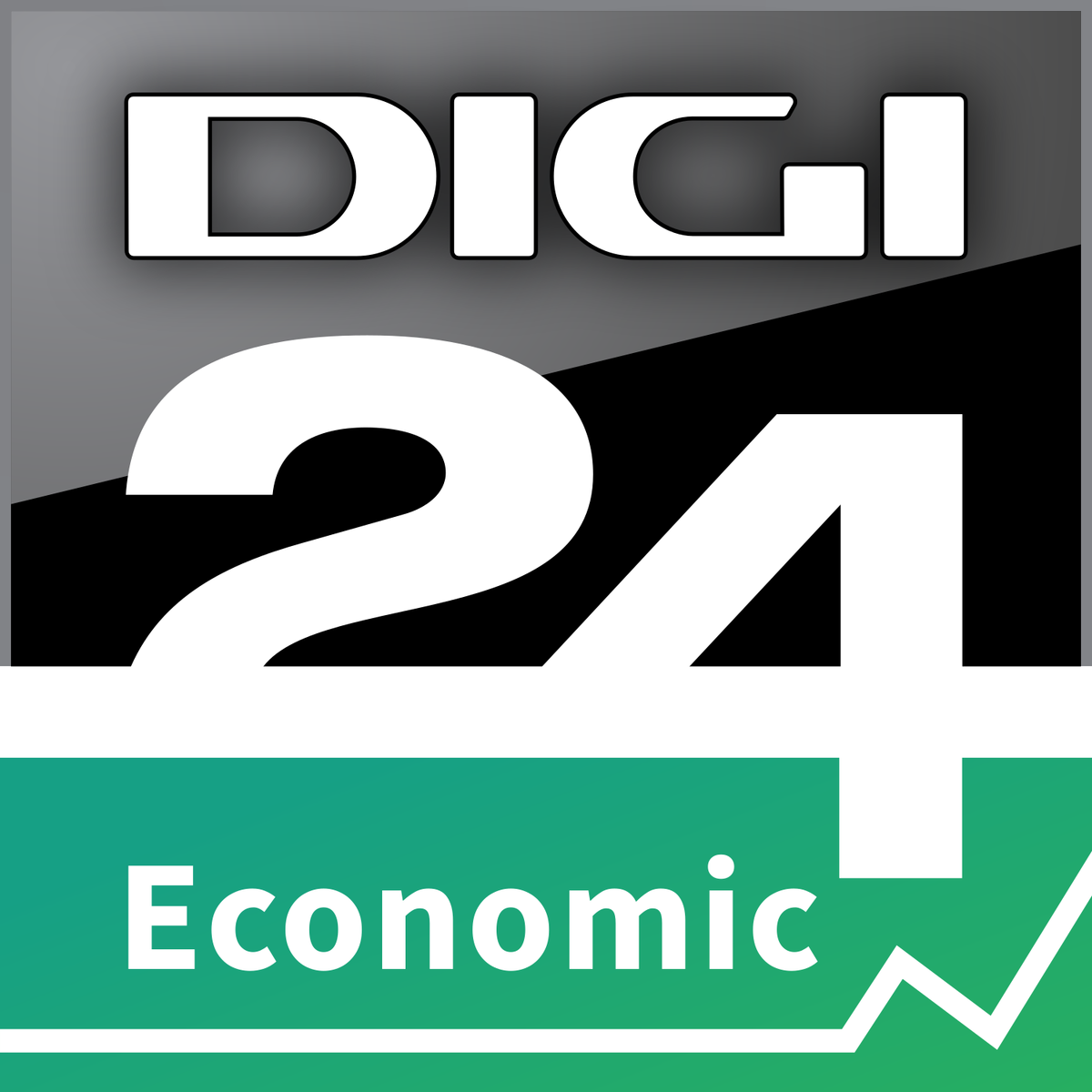 Digi 24 Economic | Logopedia | Fandom