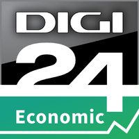 Digi 24 Economic | Logopedia | Fandom
