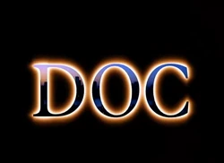 Doc (2001) | Logopedia | Fandom