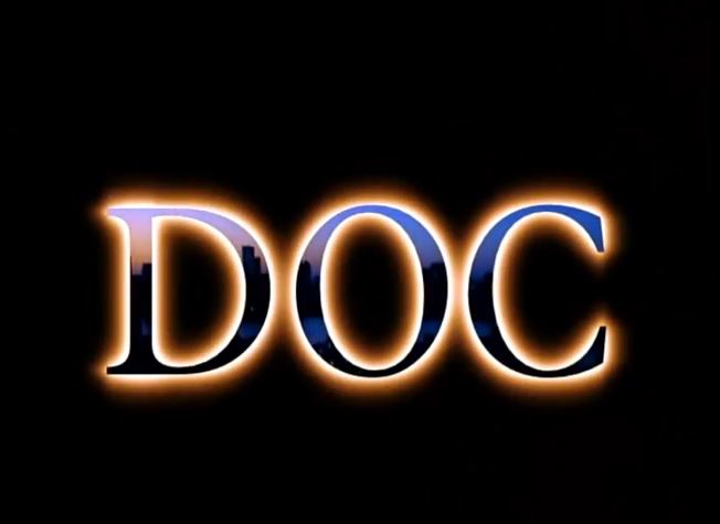 Doc (2001) | Logopedia | Fandom
