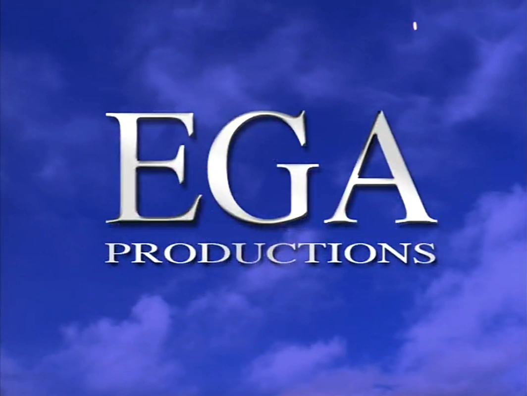 Ega Productions Logo