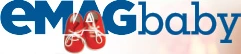 eMAG Baby | Logopedia | Fandom