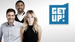 Get Up! | Logopedia | Fandom