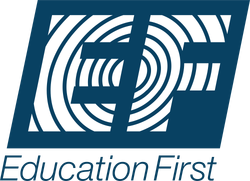 Education First | Logopedia | Fandom