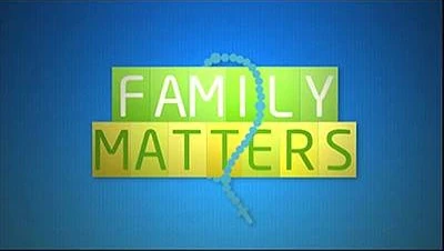 Family Matters Tv Show Logo