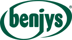 Benjys | Logopedia | Fandom