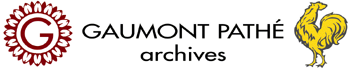 Gaumont-Pathe Archives | Logopedia | Fandom
