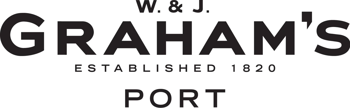 Graham's | Logopedia | Fandom