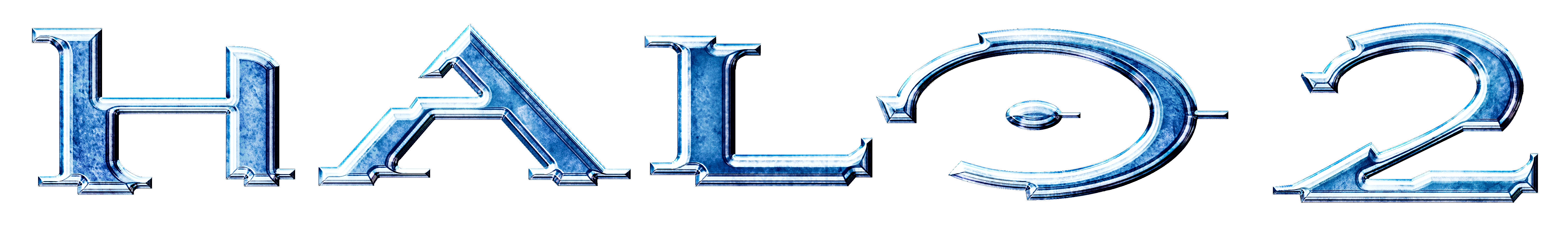 Halo 2 Logos