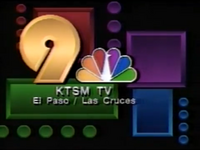 KTSM-TV | Logopedia | Fandom