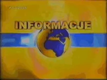 Informacje | Logopedia | Fandom