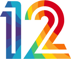 Logotipo De Keshet Dcp Keshet 12 | Logopedia | Fandom