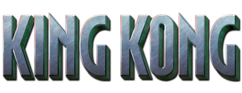 King Kong (2005) | Logopedia | Fandom