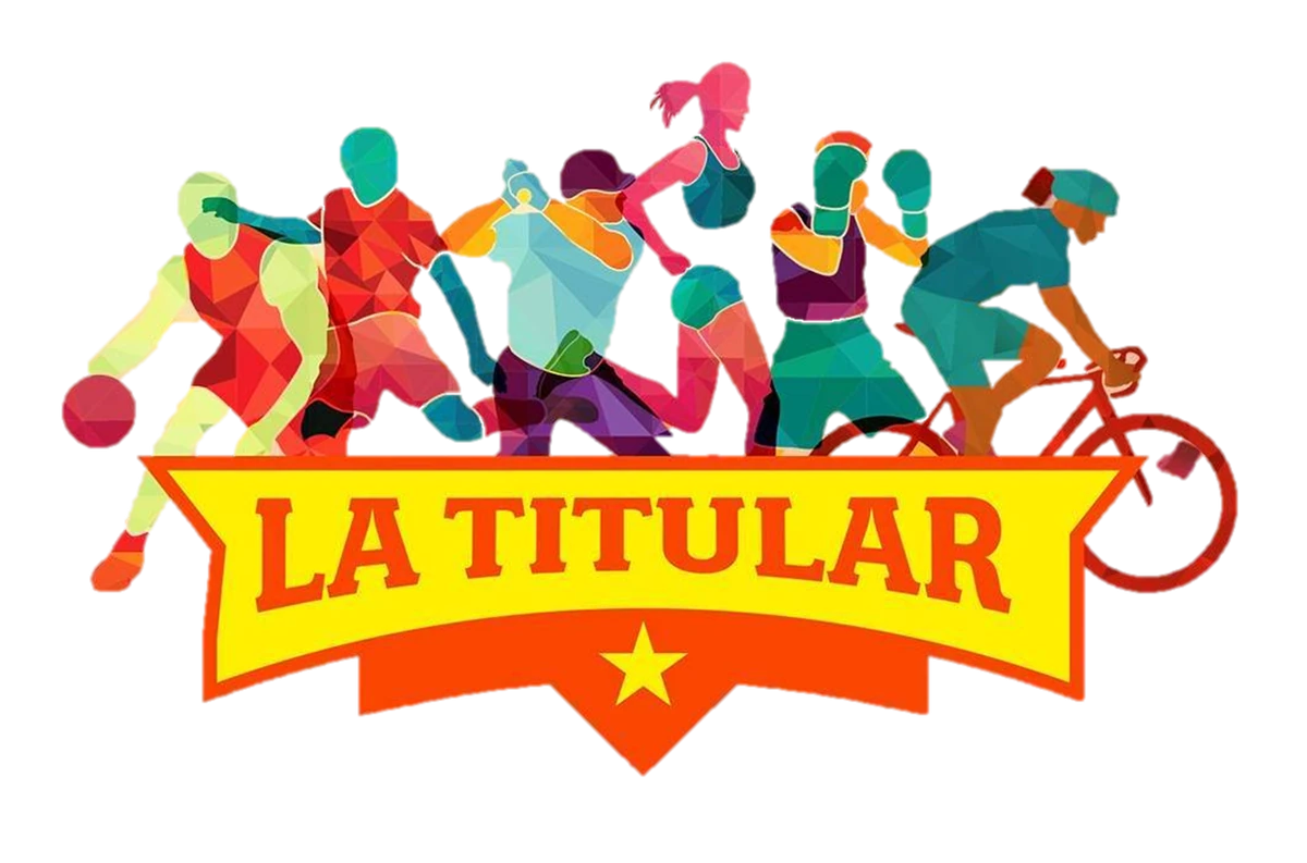 La Titular | Logopedia | Fandom