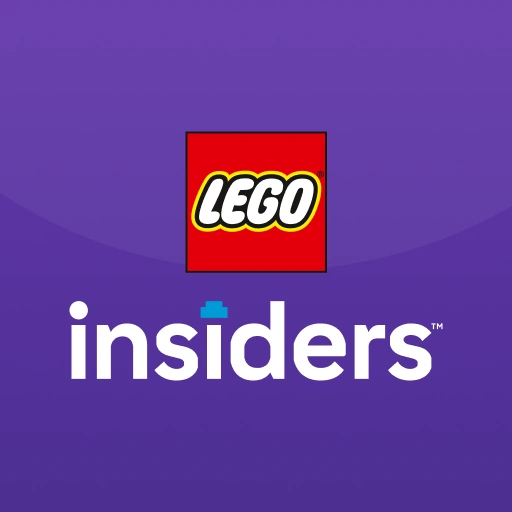 Lego Insiders | Logopedia | Fandom