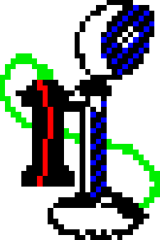 Line Mode Browser | Logopedia | Fandom