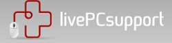 Live PC Support | Logopedia | Fandom