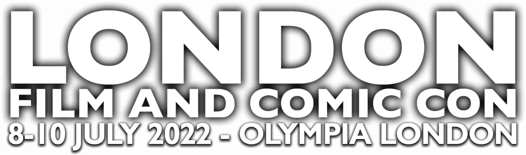 London Film and Comic Con | Logopedia | Fandom