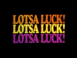 Losta Luck | Logopedia | Fandom