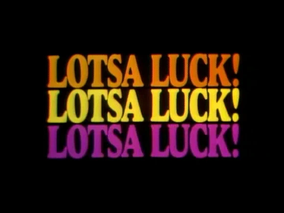 Losta Luck | The Title Screens Wiki | Fandom