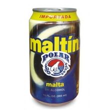 Maltín | Logopedia | Fandom