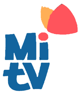 Mi TV | Logopedia | Fandom