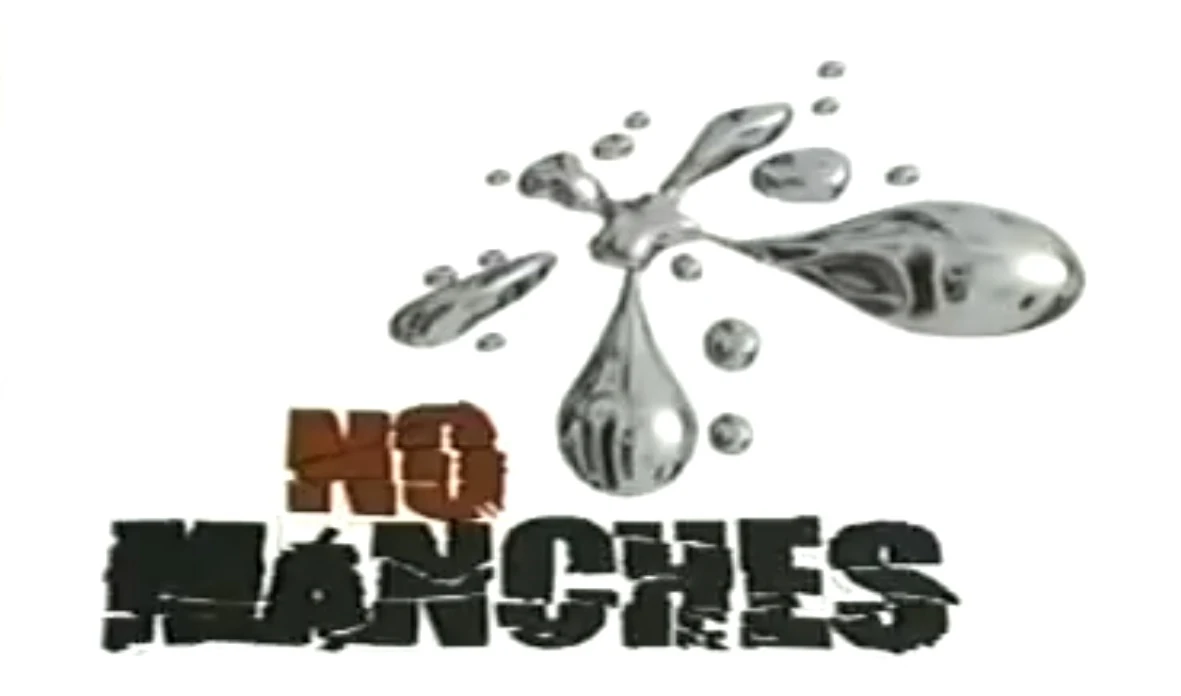 No Manches | Logopedia | Fandom
