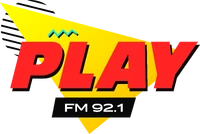 Play FM (Brasil) | Wiki Logopedia | Fandom