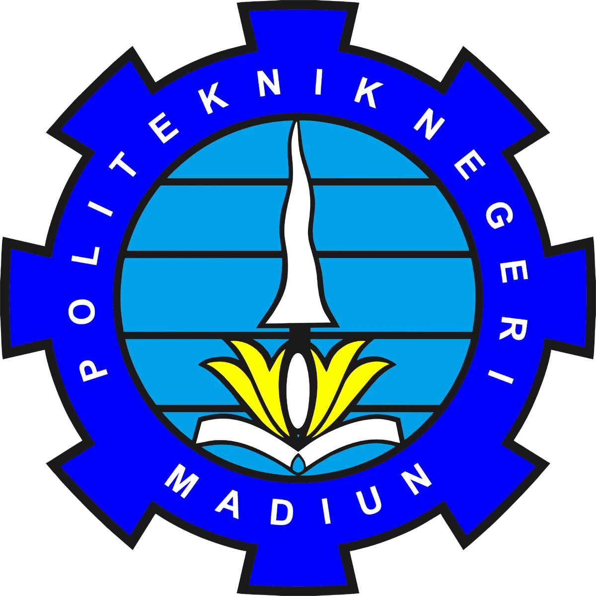Politeknik Negeri Madiun | Logopedia | Fandom