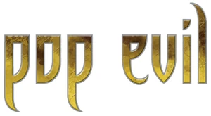 Pop Evil | Logopedia | Fandom