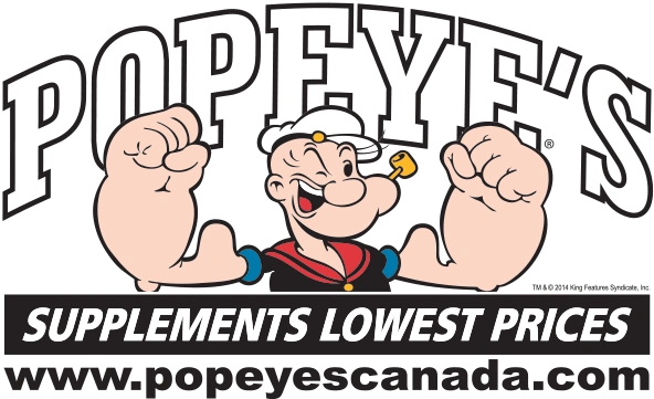 Popeye's Supplements | Logopedia | Fandom
