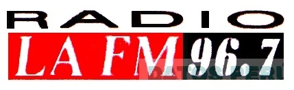 Radio La FM | Logopedia | Fandom