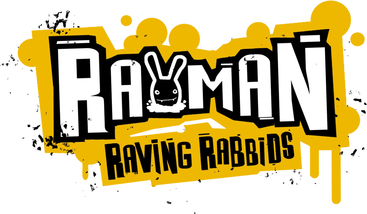 Rabbids (video game series) | Logopedia | Fandom