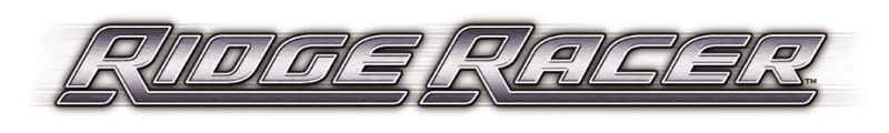 Ridge Racer (2004) | Logopedia | Fandom