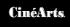 CinéArts | Logopedia | Fandom