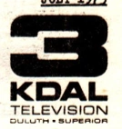 KDLH | Logopedia | Fandom