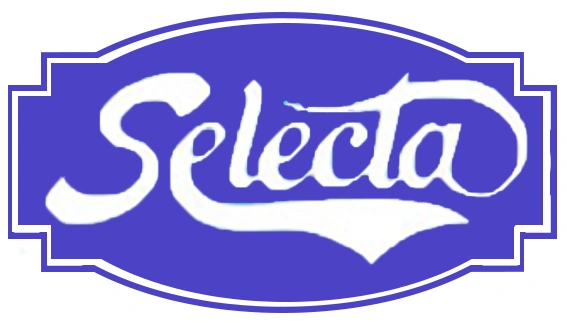 Selecta Logo Quiz